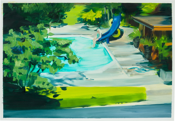 Caroline Walker - New Now London Thursday, July 13, 2023 | Phillips