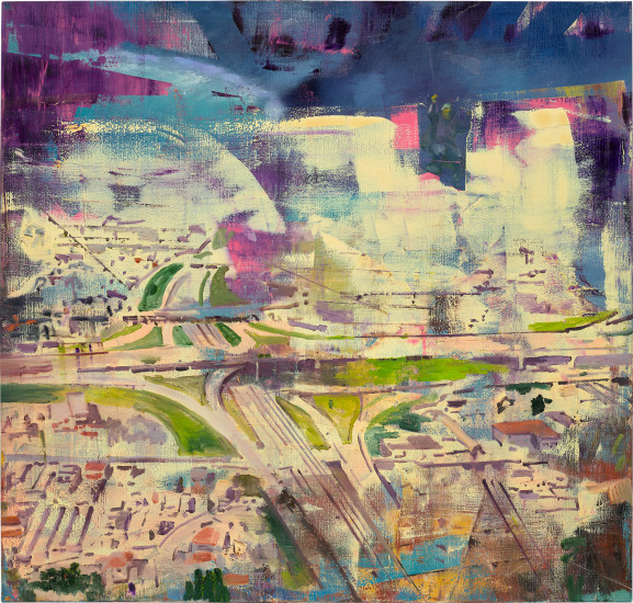 Marius Bercea - New Now London Thursday, July 13, 2023 | Phillips