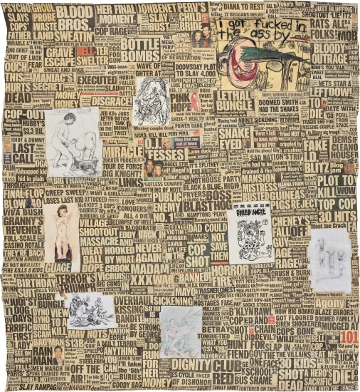 Justin Lieberman - 20th Century & Contemporary Art: Online Auction New ...