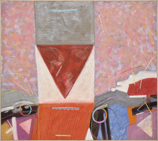 Helen Bershad - 20th Century & Contemporary Art: Online Auction New ...