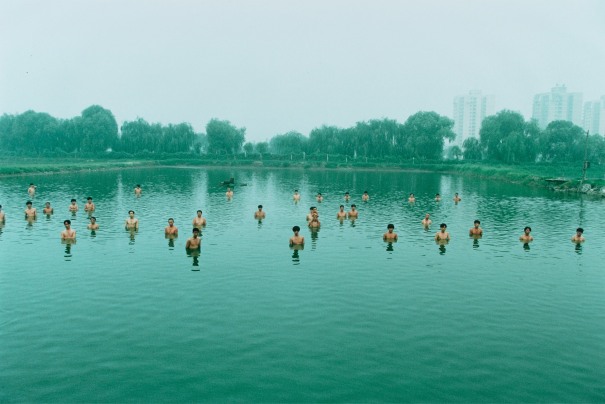Zhang Huan - 20th Century & Contemporary Art: Online Auction New York ...
