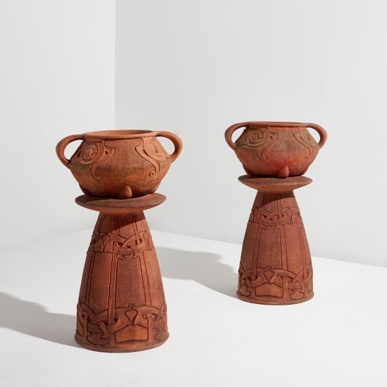 Archibald Knox - Design: Online Auction New York Wednesday, July 26, 2023 | Phillips