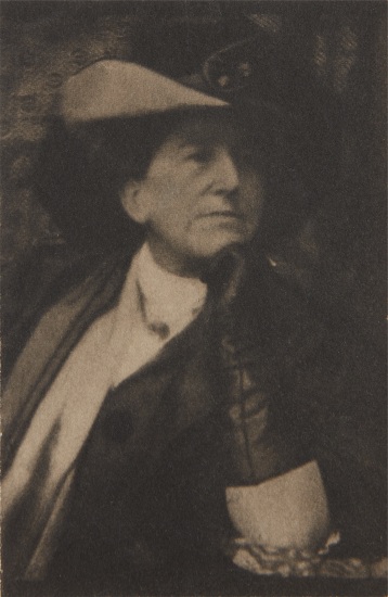 Edward Steichen - Inside the Photograph: Further Selections from the ...