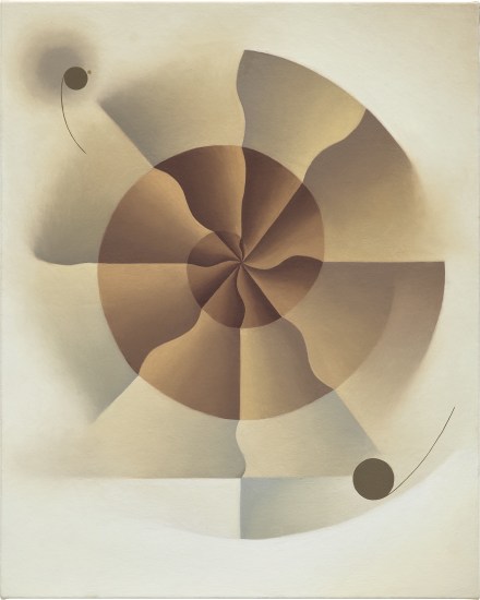 Angela Heisch - New Now New York Wednesday, September 27, 2023 | Phillips