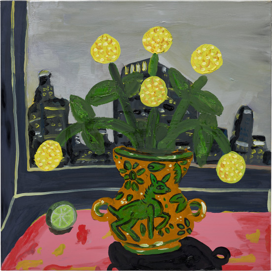 Marcel Alcalá - New Now New York Wednesday, September 27, 2023 | Phillips