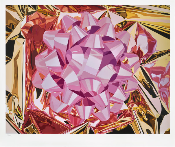 Jeff Koons - auctionspotter