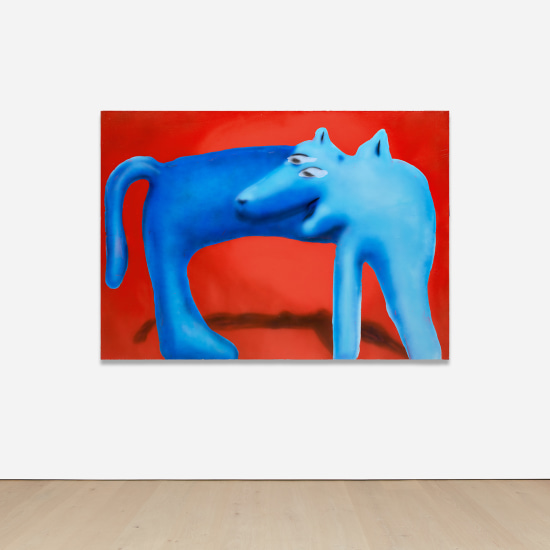 Austin Lee - New Now New York Wednesday, September 27, 2023 | Phillips