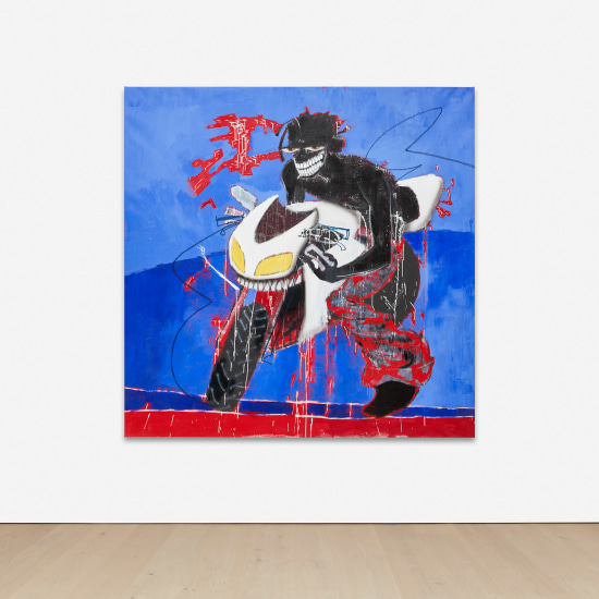 Logan Sylve - New Now New York Wednesday, September 27, 2023 | Phillips