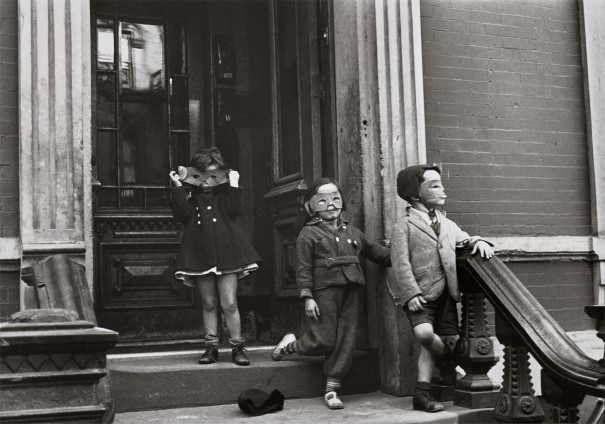 Helen Levitt - Photographs New York Wednesday, October 11, 2023 | Phillips