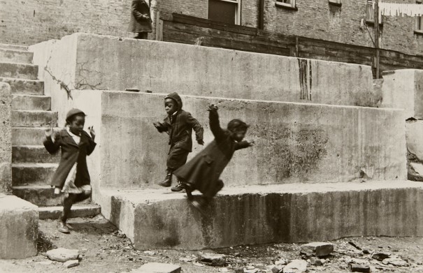 Helen Levitt - Photographs New York Wednesday, October 11, 2023 | Phillips