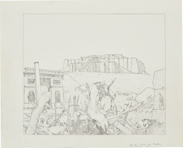 Jp Munro - 20th Century & Contemporary Art: Online Auction New York ...