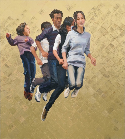 Yu Hong - 20th Century & Contemporary Art Day Sale Hong Kong Friday ...