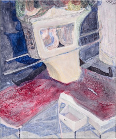 Guglielmo Castelli - 20th Century & Contemporary Art Day Sale London ...