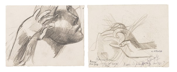 Julio González - Shaping Paper Paris | Phillips