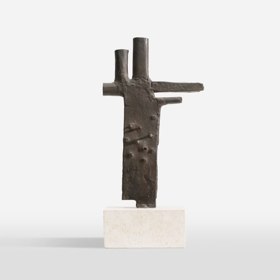 Julio González - Shaping Paper Paris | Phillips