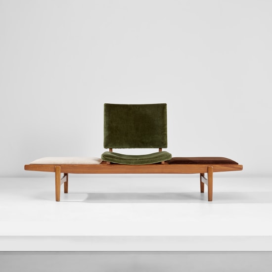 Augusto Bozzi - Design London Tuesday, October 31, 2023 | Phillips