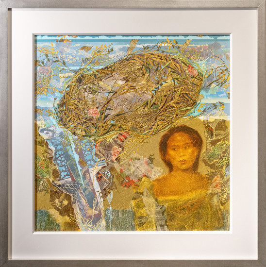 Mario de Rivera - National Gallery Singapore – Gallery Benefit 2023 New ...