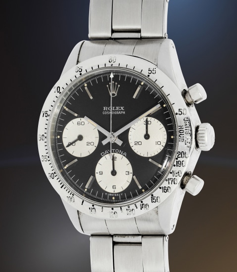 Rolex - The New York Watch Auction: NINE New York Saturday, December 9 ...