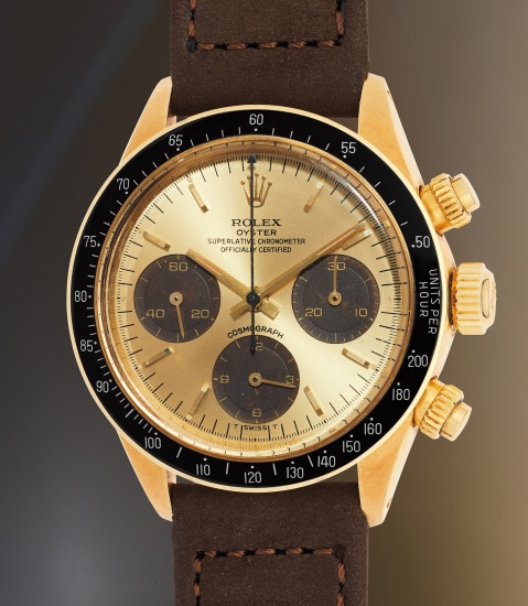 Rolex - The New York Watch Auction: NINE New York Saturday, December 9 ...