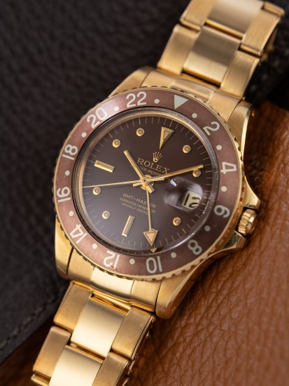 Rolex - Perpetual London | Phillips