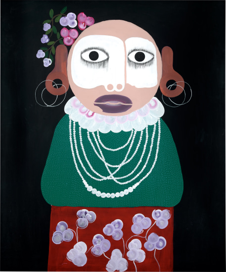 Kojo Marfo - New Now & Design Hong Kong Sunday, November 26, 2023 ...