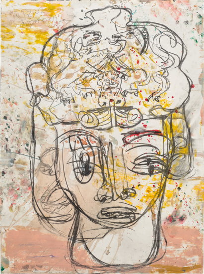 Daniel Crews-Chubb - New Now London Wednesday, December 6, 2023 | Phillips