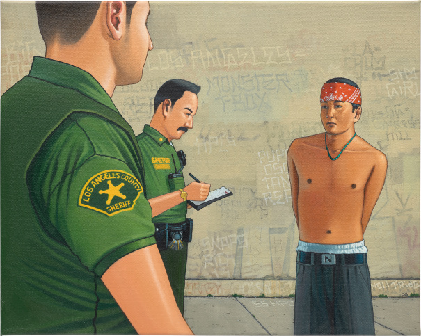 Craig George (Diné (Navajo)) - New Terrains: Contemporary Native ...