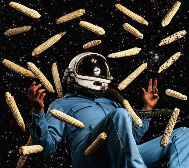 Cara Romero (Chemehuevi) - New Terrains: Contemporary Native American ...