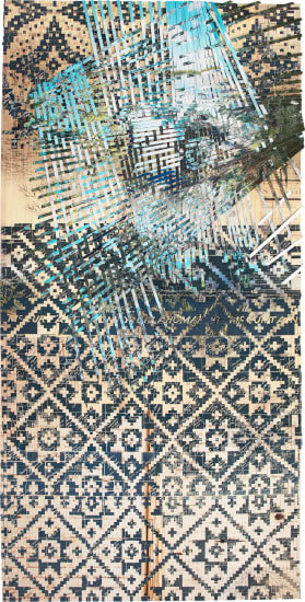 Sarah Sense (Choctaw/Chitimacha) - New Terrains: Contemporary Native ...