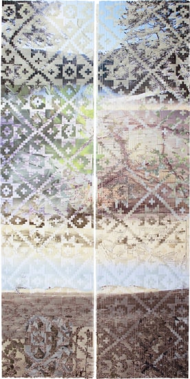 Sarah Sense (Choctaw/Chitimacha) - New Terrains: Contemporary Native ...