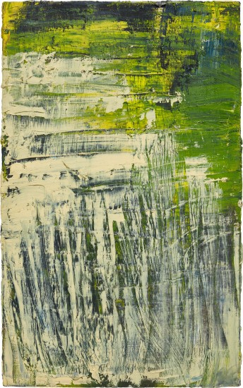 Herbert Brandl - 20th Century & Contemporary Art: Online Auction, New ...