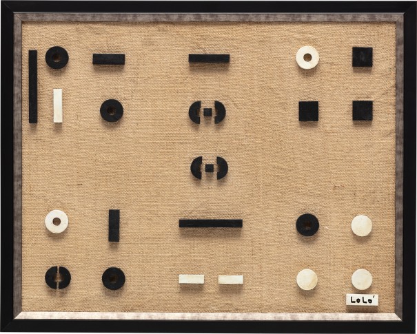 Loló Soldevilla - 20th Century & Contemporary Art: Online Auction, New ...