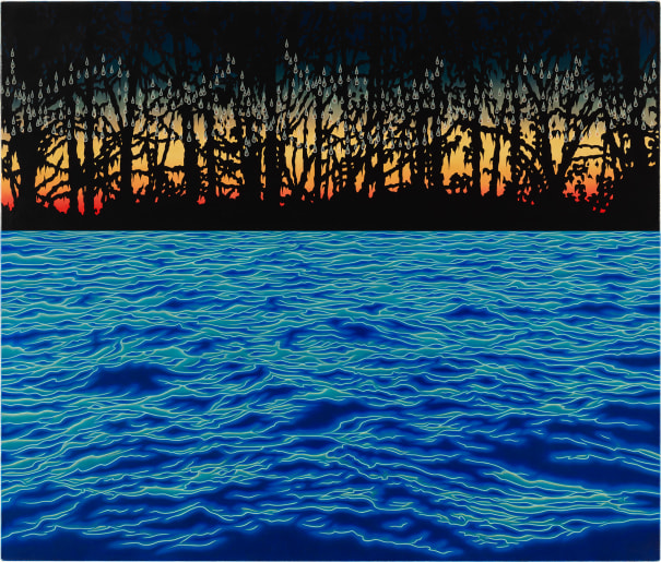 Sharon Ellis - 20th Century & Contemporary Art: Online Auction, New ...