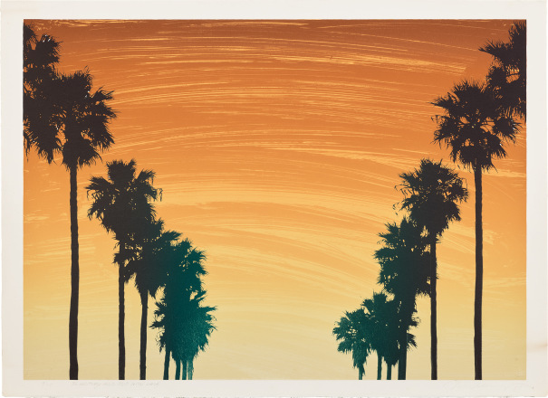 Mel Ramos - Editions & Works on Paper New York Thursday, February 15 ...