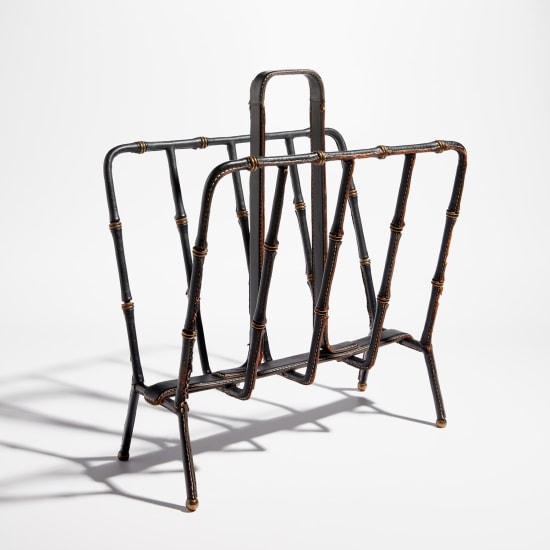 Jacques Adnet - Design: Online Auction New York Thursday, February 22 ...
