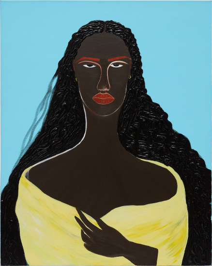 Delphine Desane - New Now New York Tuesday, March 12, 2024 | Phillips