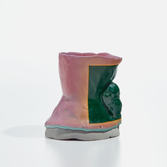 Ron Nagle - Design: Online Auction New York Thursday, February 22, 2024 ...