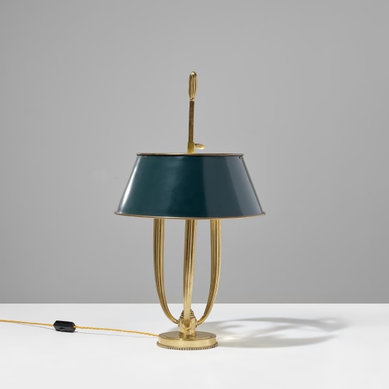 Émile-Jacques Ruhlmann - Design London Thursday, May 2, 2024 | Phillips