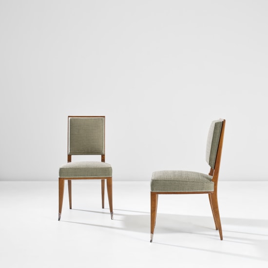 Émile-Jacques Ruhlmann - Design London Thursday, May 2, 2024 | Phillips