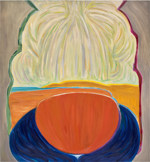 Marina Perez Simão - Modern & Contemporary Art Day Sale, Afternoon ...