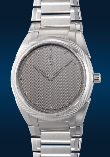 Parmigiani Fleurier - The Hong Kong Watch Auction: XVIII Hong Kong ...