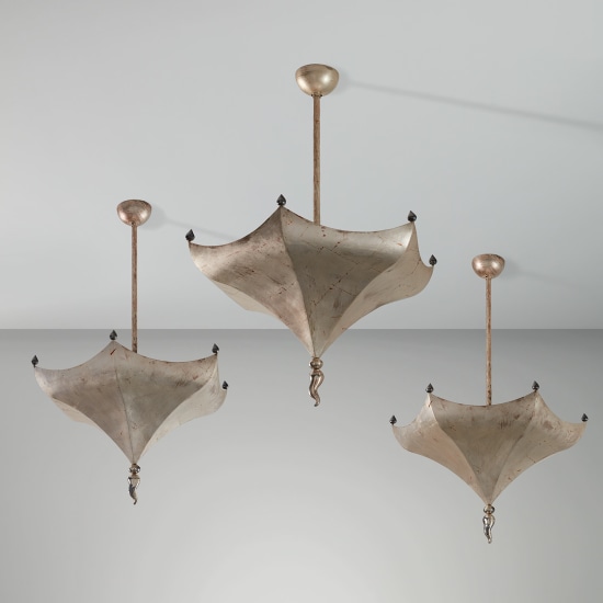 Elizabeth Garouste and Mattia Bonetti - Design New York Wednesday, June ...