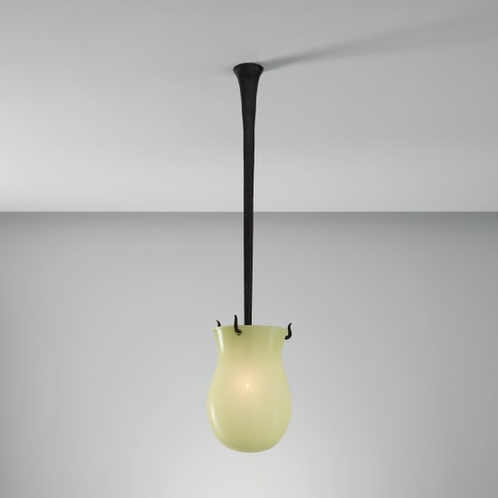 Elizabeth Garouste and Mattia Bonetti - Design New York Wednesday, June ...