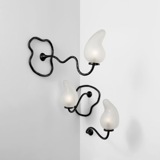 Elizabeth Garouste and Mattia Bonetti - Design New York Wednesday, June ...