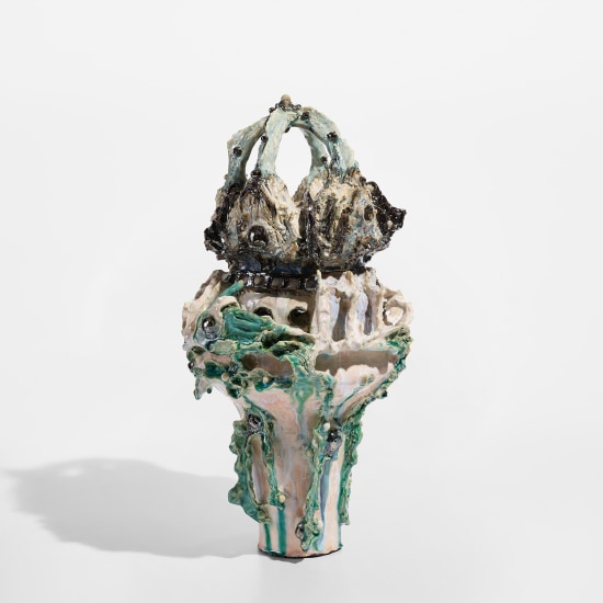 Heidi Lau - FREESTYLE: Living with Art & Design, Property from a ...