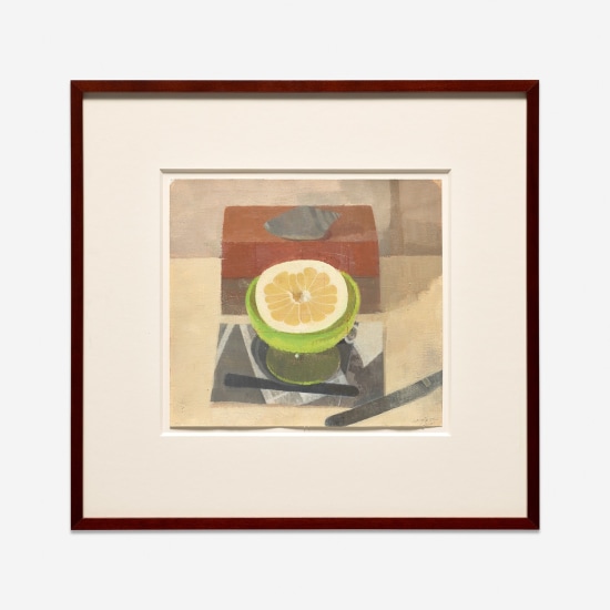 Susan Walp - FREESTYLE: Living with Art & Design, Property from a ...