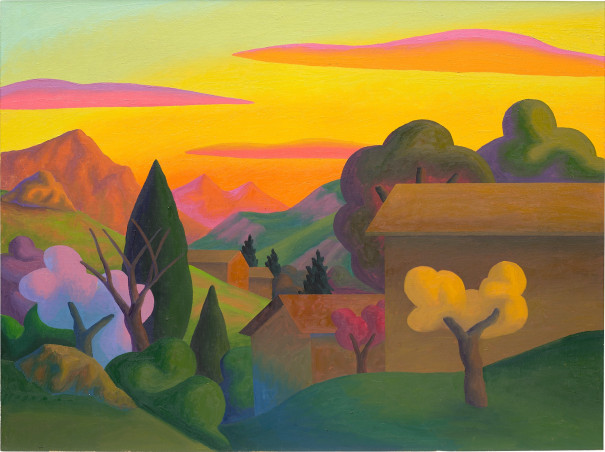 Salvo - Modern & Contemporary Art: Evening & Day Sale London Thursday ...