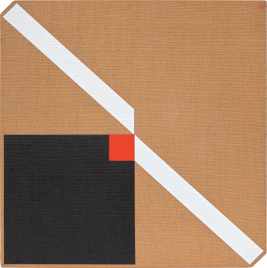 Tony Delap - Modern & Contemporary Art: Online Auction, London London ...