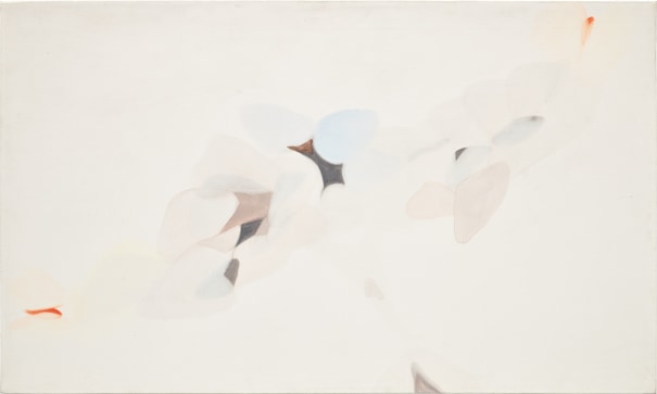 Alice Baber - Modern & Contemporary Art New York Wednesday, July 17 ...