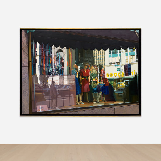 Tom Blackwell - Modern & Contemporary Art New York Wednesday, July 17 ...